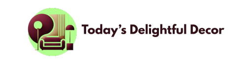 Todays Delightful Decor | Stylish Pieces for Every Room